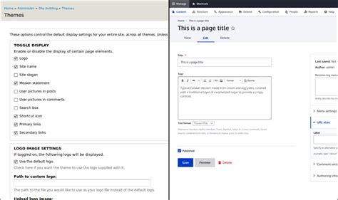 Drupal 7 Vs Drupal 11 Features Comparison Droptica