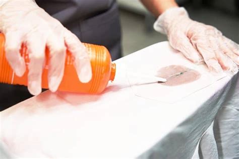 How To Remove Oil Based Paint From Clothes Stain Removal Tips