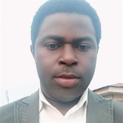 Kayode Oluborode Master Of Technology Research Profile