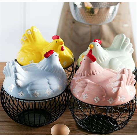 🔥 Hot Sale 🔥 Egg Basket Egg Keeper Bekas Letak Telur Bekas Telur Shopee Malaysia