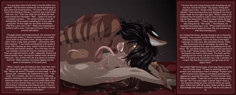 Faunus Sienna Khan And Ilia Amitola Rwby Bleachbooru