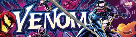 Player One Amusement Group On Linkedin Venom Marvel Eddiebrock