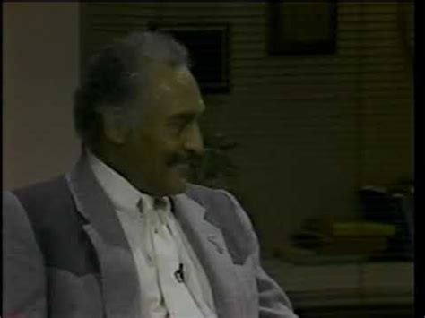William Marshall Actor Iconic Figure In Tv History