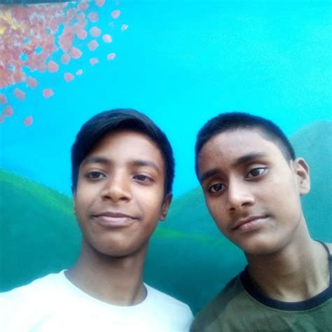 The Two Brothers Experiment Youtube