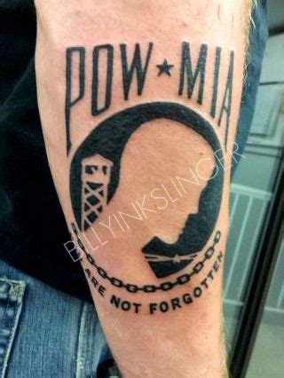 Mia Pow Tattoos