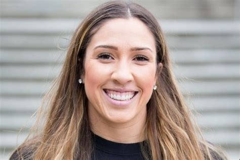 Meet Whitney Jones New 2016 Ghs Softball Coach Garfield High School Ptsa