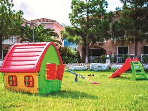 Timotheos Studios Zakynthos Argassi