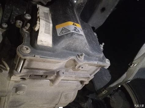 【图】大众dsg变速箱7速干式双离合 Dq200 齿轮油更换教程 维修保养用车论坛 汽车之家论坛