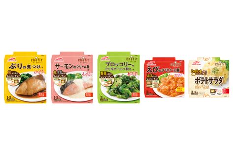 電子レンジ調理ができるチャック付きパウチ スマデリバッグ｜toppan Packaging