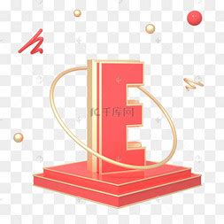 E E