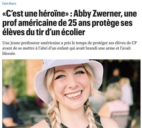 Nain Portekoi On Twitter Et Dire Que Si Elle Avait Eu Une Arme Elle