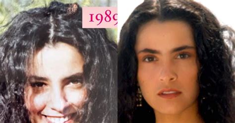 ია ფარულავა 34 წლის წინ წლები ვერაფერს აკლებს სოციალურ ქსელში ია ფარულავას ახალგაზრდობის