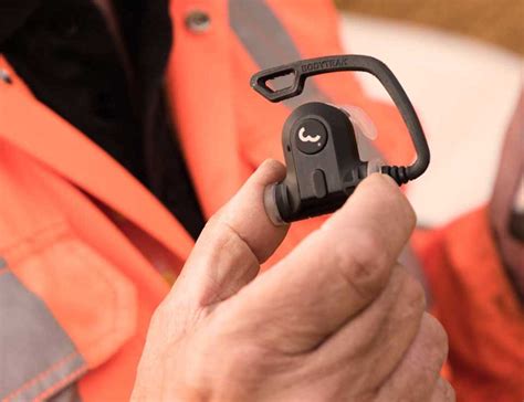 Bodytrak Wearable Biometric Smart Sensor Gadget Flow