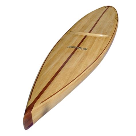 Umpqua 12 6 SUP Framework Surfboard Wooden Surfboard Wooden Kayak