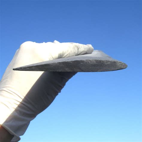 Carbon Composite Hydrofoil From Free Junk 18 Steps With Pictures Instructables