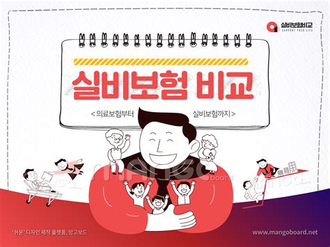 2021 실비보험 비교메리츠화재 삼성화재 Db