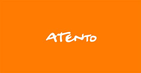 Atento Es Reconocida Como Empresa Humana Y Solidaria 2020 Comunidad