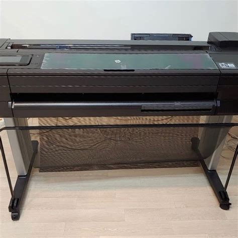 khplaza t520 플로터판매 플로터렌탈 플로터임대 프린터판매 프린터렌탈 플로터 프린터 포스터 출력 프린트