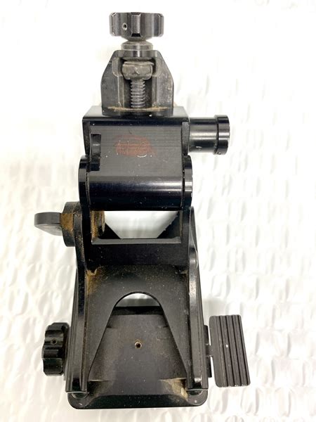 Genuine Usgi Norotos Tatm Nvg Nod Dovetail Mount Pvs 15 18 Seal Devgru Nsw Sof