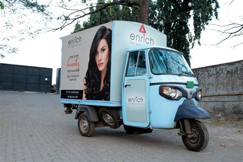 Bohni On Linkedin Clientsuccessstory Brandawareness Footfallboost