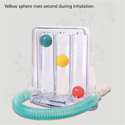 Lung Life Breathing Exercise Device At Mitchell Cushing Blog
