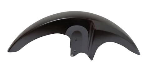 Guardabarro Del Negro Akt 125 Nkd Nkdr 125sl Slr Ak100s Mercleta