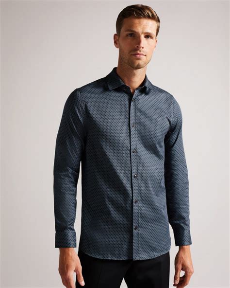 Ted Baker Ormsby Jaf Prêt à Porter