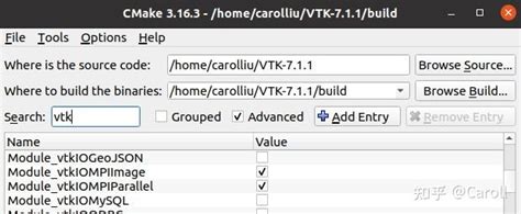 Pcl Vtk Ubuntu Vscode