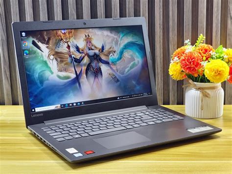 Lenovo Ideapad IKB DE Core I Th Gen Gb Ram Gb SSD AMD Radeon Gb Vram