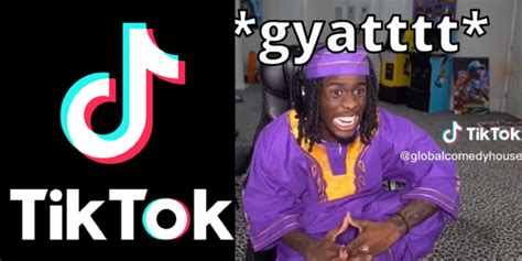 Tiktok What Does Gyatt Mean Other Tiktok Terms You Should Know About