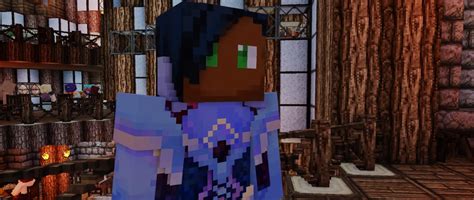 Damien Estorra Aphmau Wiki Fandom