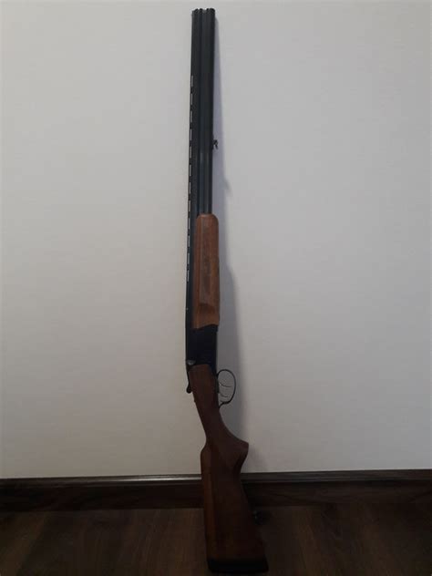 ИЖ 27 ЕМ
