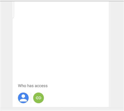 How To Be Anonymous On Google Docs Itechguides