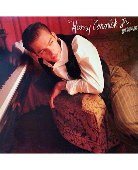 Harry Connick Jr 20 Tron Records Vinyl Lp Harry Connick Jr Jazz
