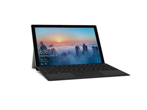 Microsoft Surface Pro 5 4GB Refurbished Inbit