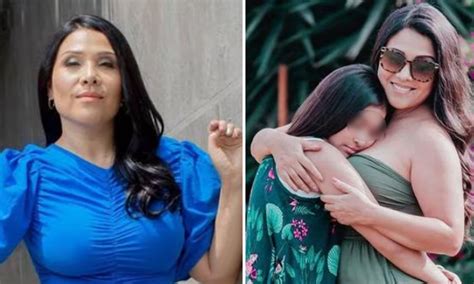 Tula Rodríguez Anuncia La Carrera Profesional Que Ha Elegido Su Hija