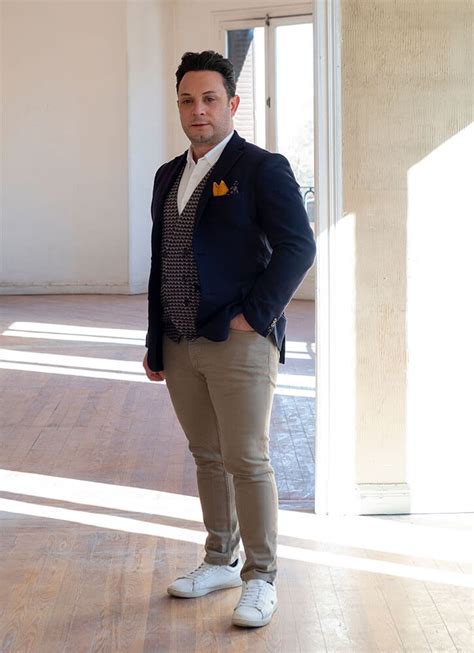 Jose Lara Casadecor