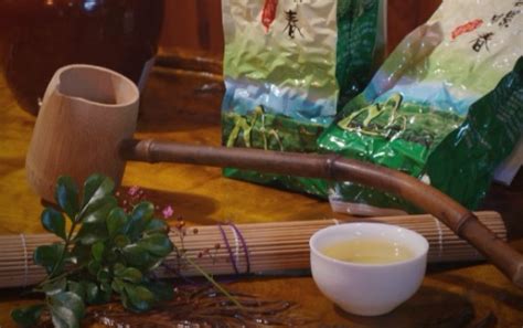 高山茶系列 商品專區 若水茶館