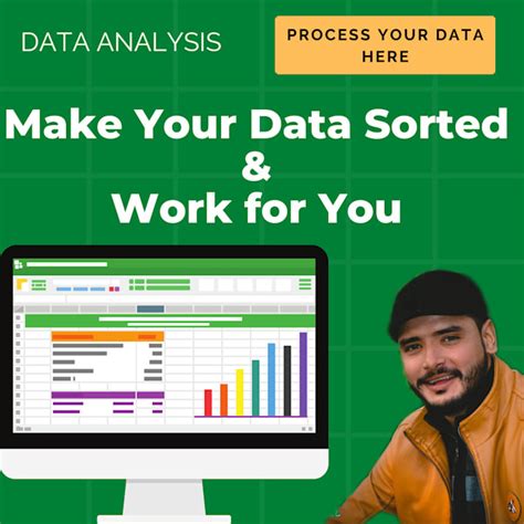 Provide Expert Excel Data Analysis Using Pivot Graph By Luckyabdul98