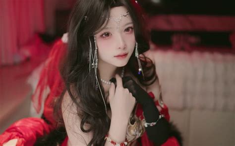 喜欢好女人是吗？ 一颗小兔娘 一颗小兔娘 哔哩哔哩视频