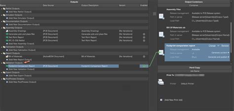 Kb How To Avoid Releasing A Project With An Incorrect Footprint