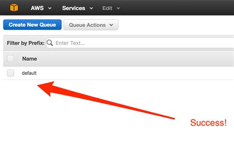 Quickly Process Api Requests With Shoryuken And Sqs — Sitepoint