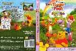 Mis Amigos Tigger Y Pooh Siguiendo El Arco Iris De Pooh Region 1 4