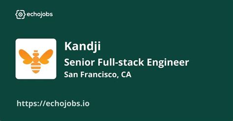 Hiring Senior Full Stack Engineer San Francisco Ca Html Css Typescript React Rsftechjobs