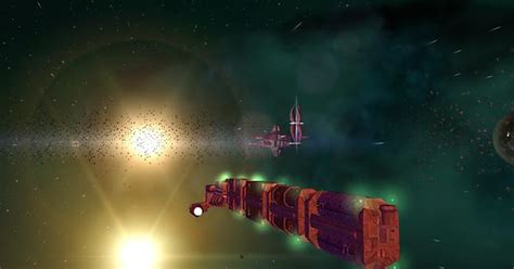 The New Omicron Mu System Album On Imgur