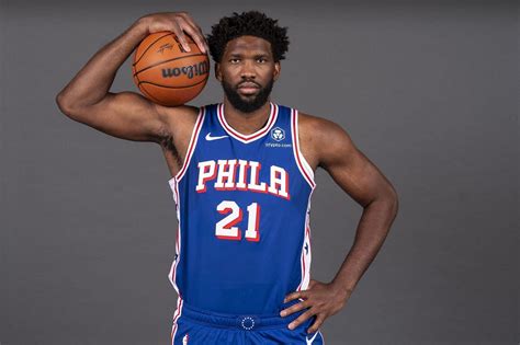 Team Usa Potential Depth Chart With Joel Embiid For 2024 Paris Olympics