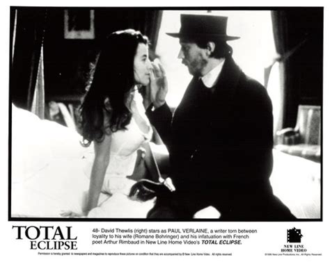 Total Eclipse 1995 Movie Photo Romane Bohringer David Thewlis 8x10