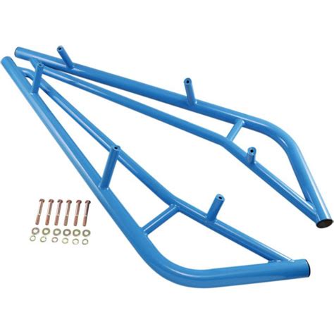 Moose Nerf Bar Blue 0530 1449 Fortnine Canada