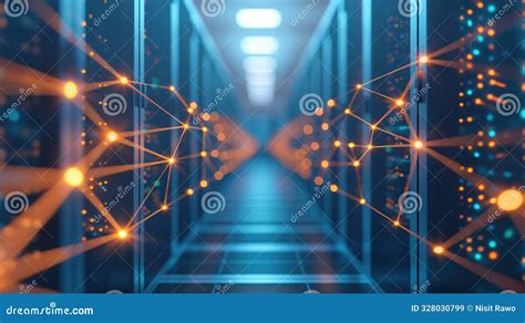 Geometric Patterns Illustrating Complex Algorithms Focus On