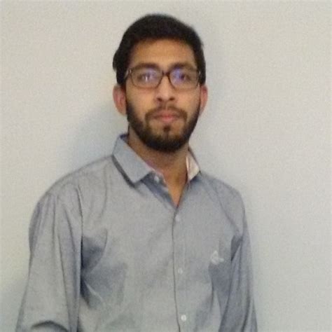 Syed Shah Abdullah Hussaini Linkedin